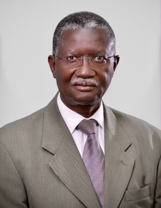 Prof Nicholas Othieno-Abinya - KESHO